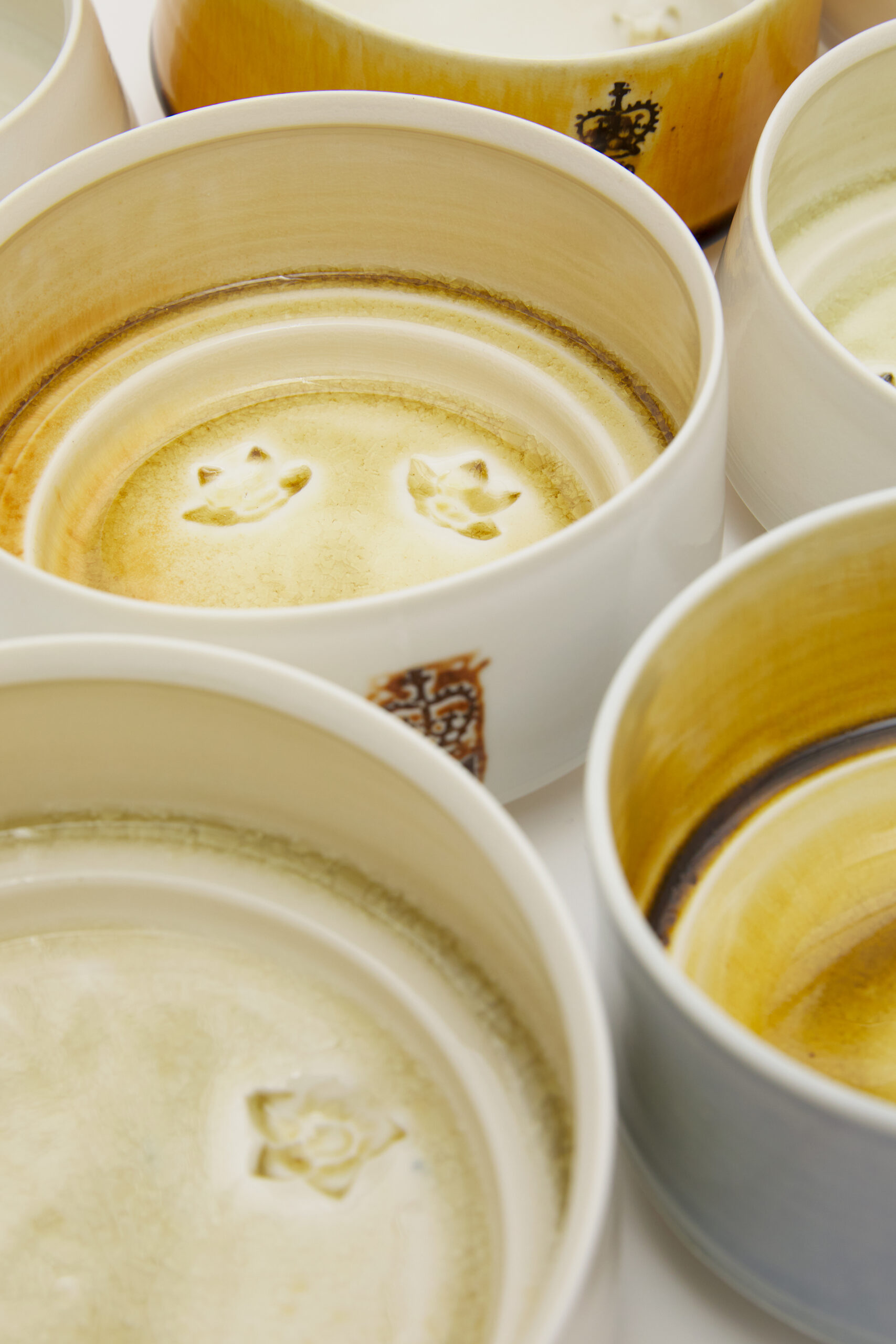 The Age of the Beaker – Blue Mountain School