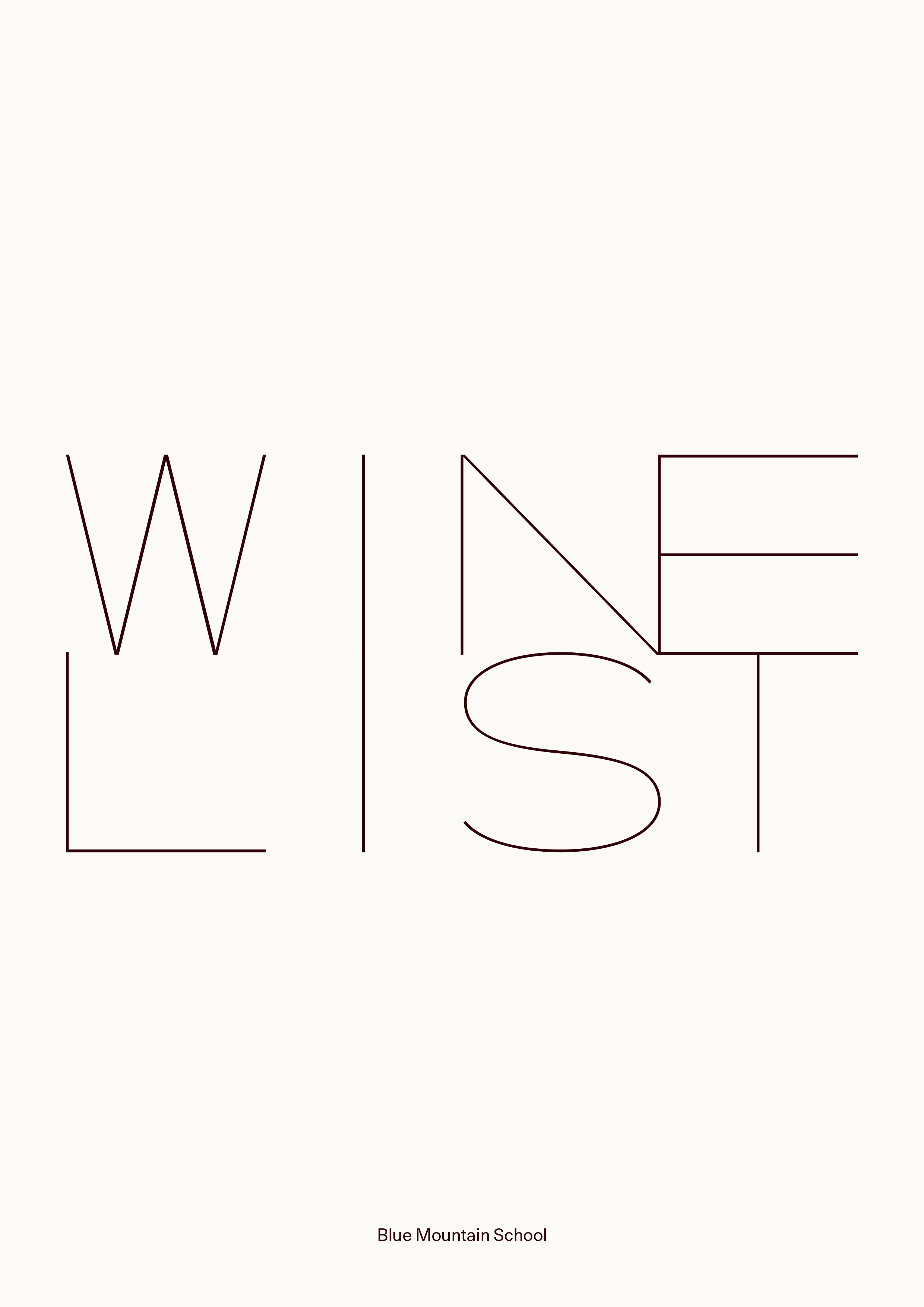 Cycene – Blue Mountain School