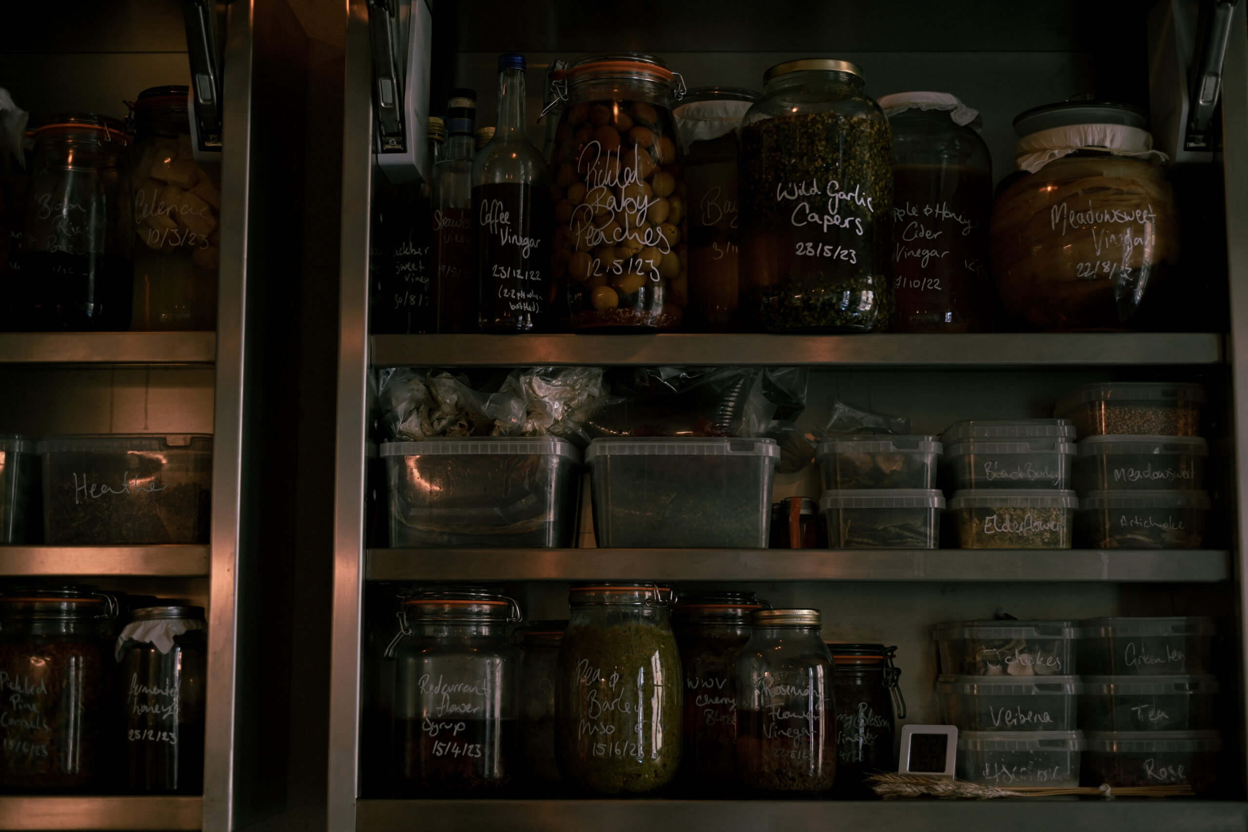 Cycene Soft Pairing – Caitlin Jones – Blue Mountain School