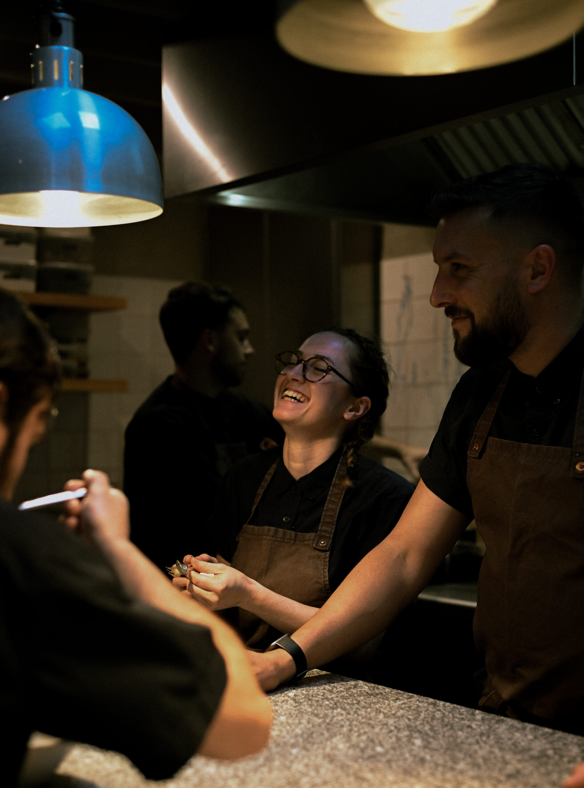 Cycene Soft Pairing – Caitlin Jones – Blue Mountain School